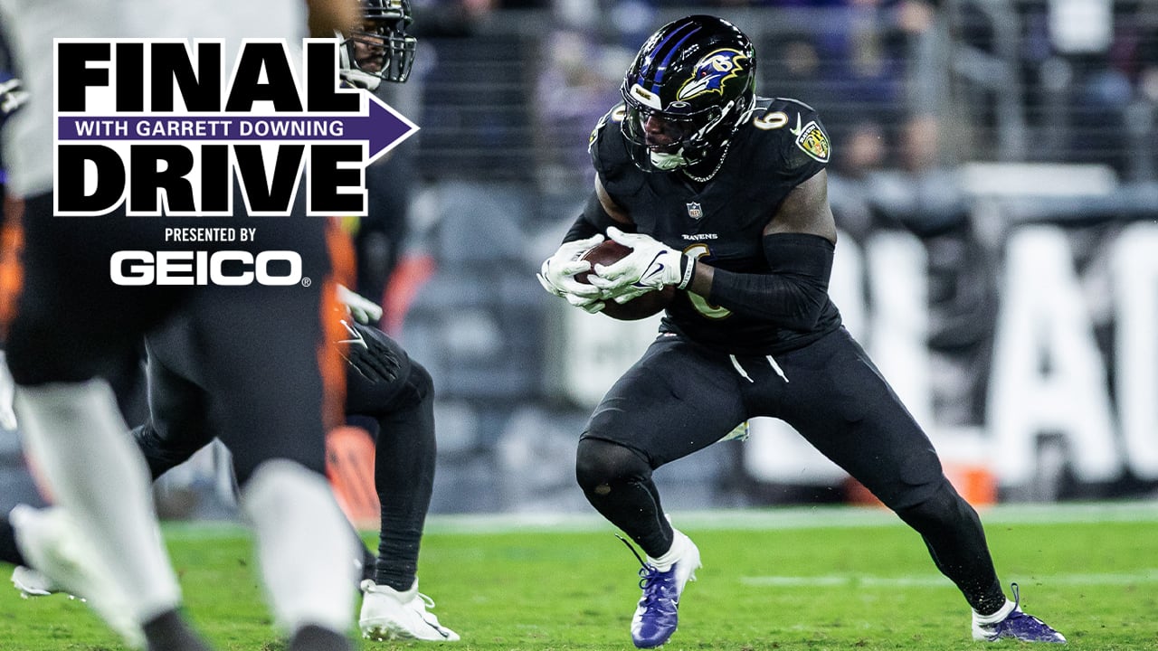 3 Keys to a Ravens Win Over Giants