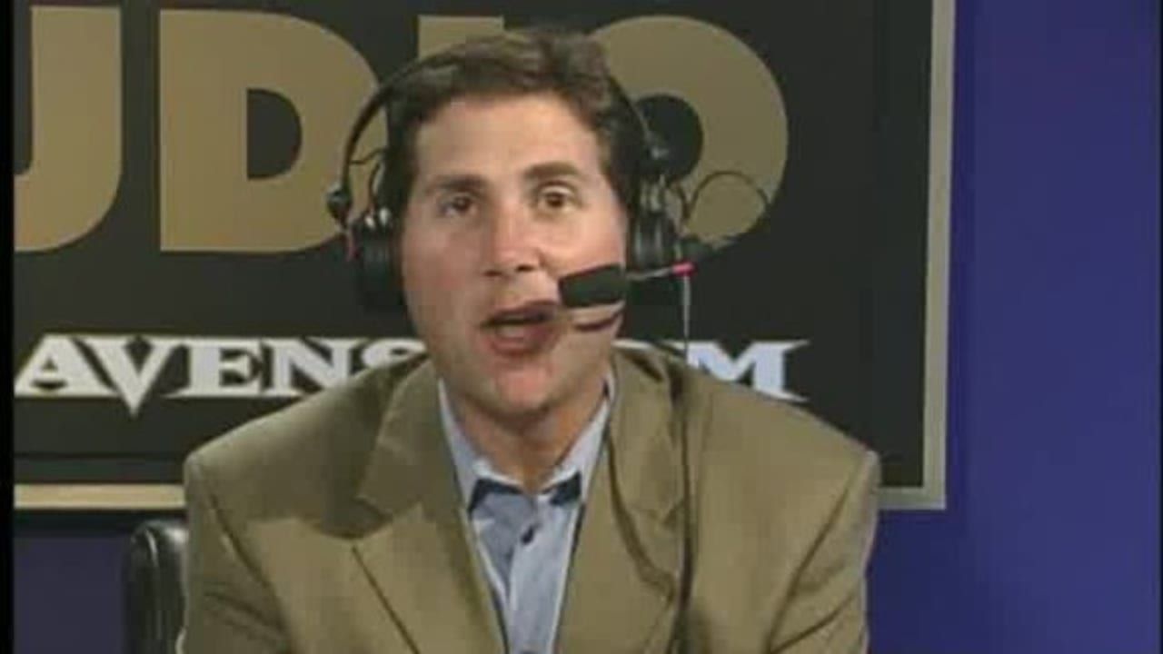 John Harbaugh Show: Week 3: Segment 2