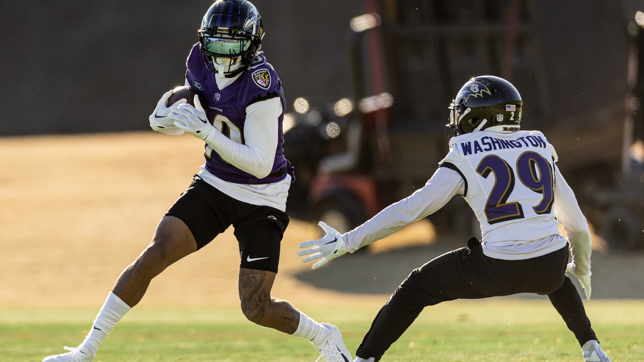 Practice Photos: Week 16 vs. Falcons