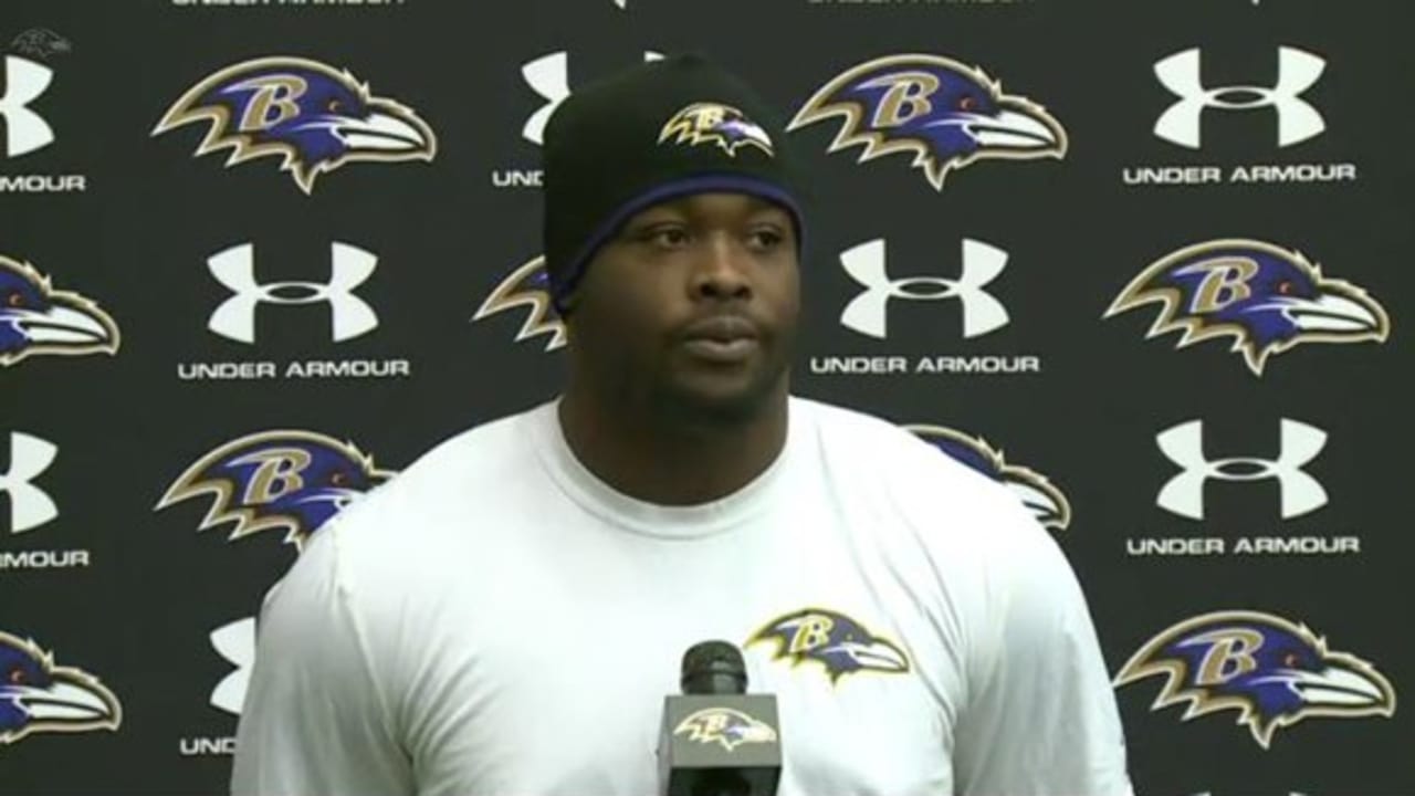 Full Presser: Jernigan: Dominating Is Natural