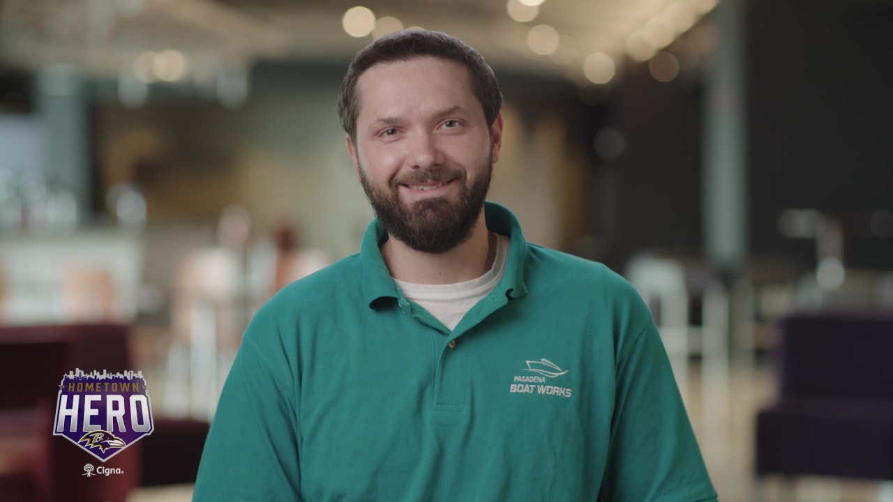 Hometown Hero: Nick Doetsch