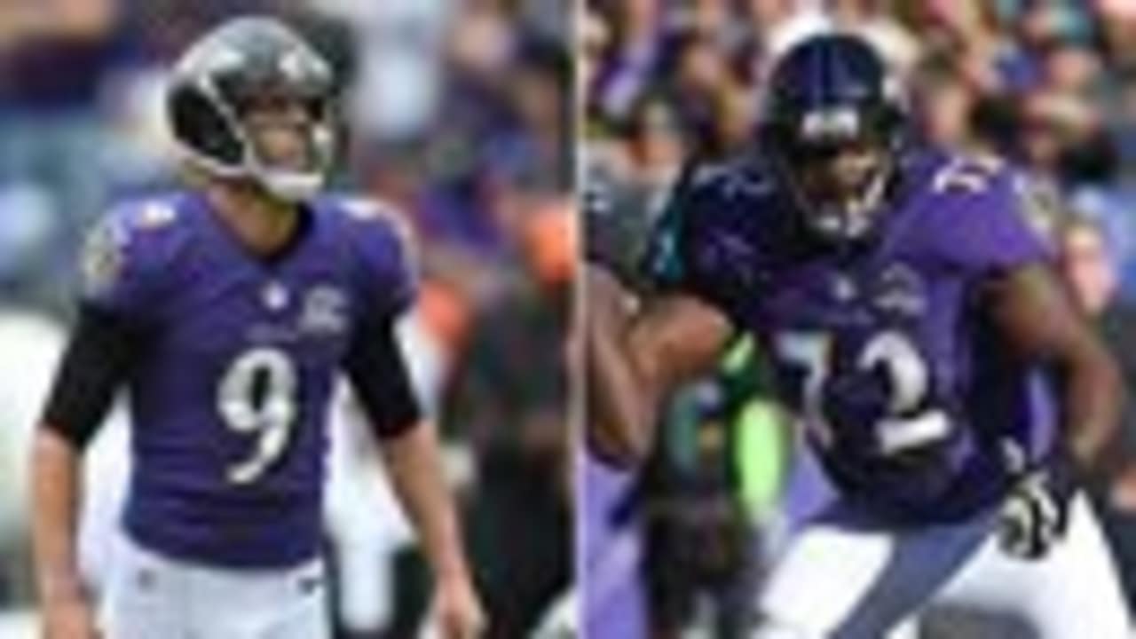 Franchise Tag Window Opens Today