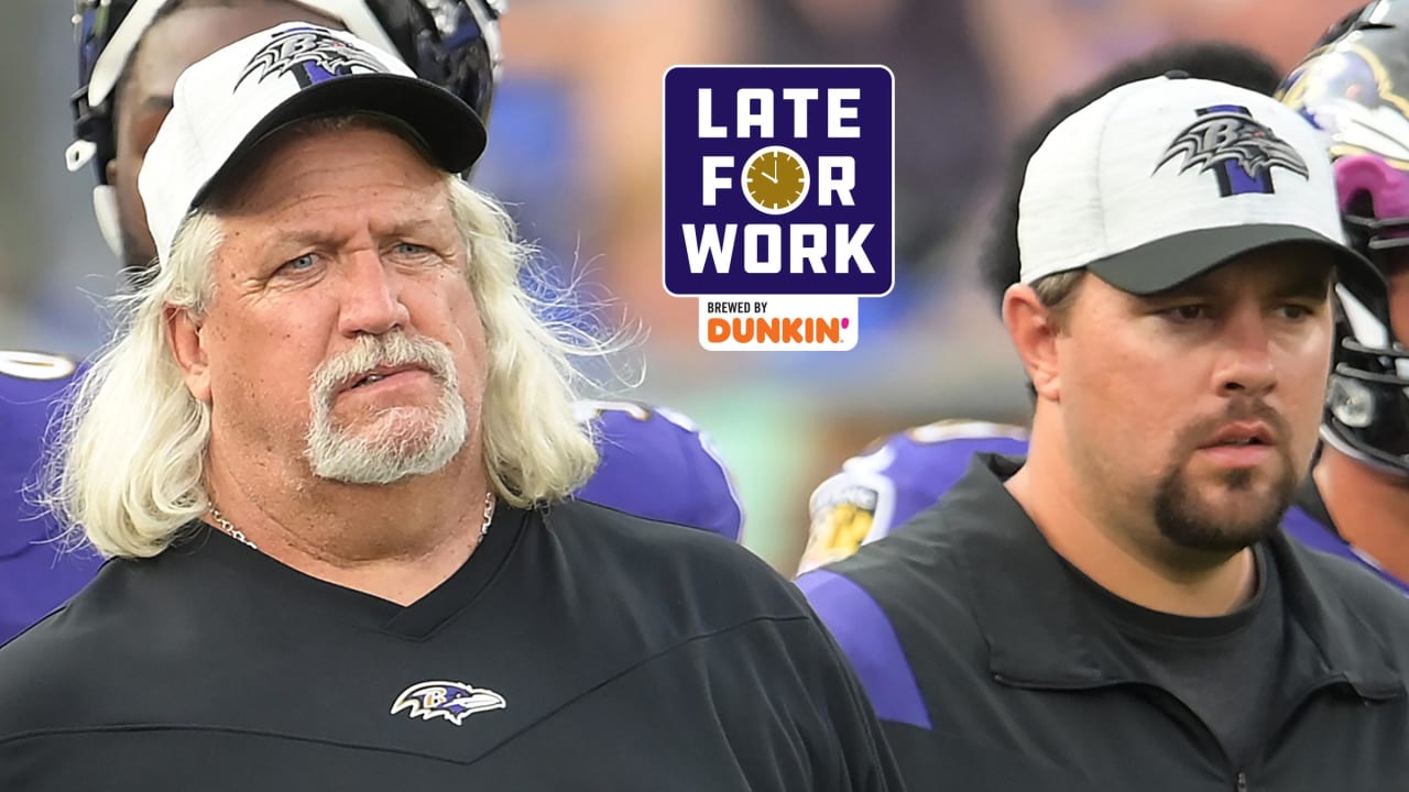 Rob Ryan and Drew Wilkins Reportedly Not Returning, Zachary Orr Could ...