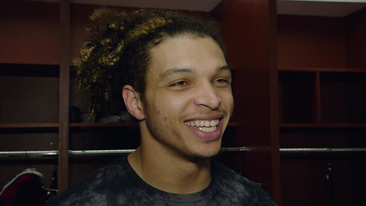 Willie Snead IV: We're Battle-Tested