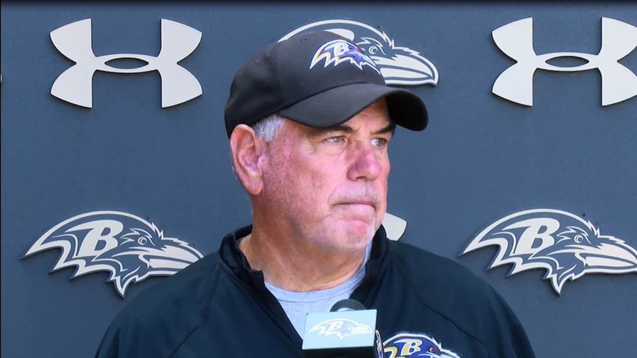 Dean Pees: Defense Still Has a 'Long Way to Go'