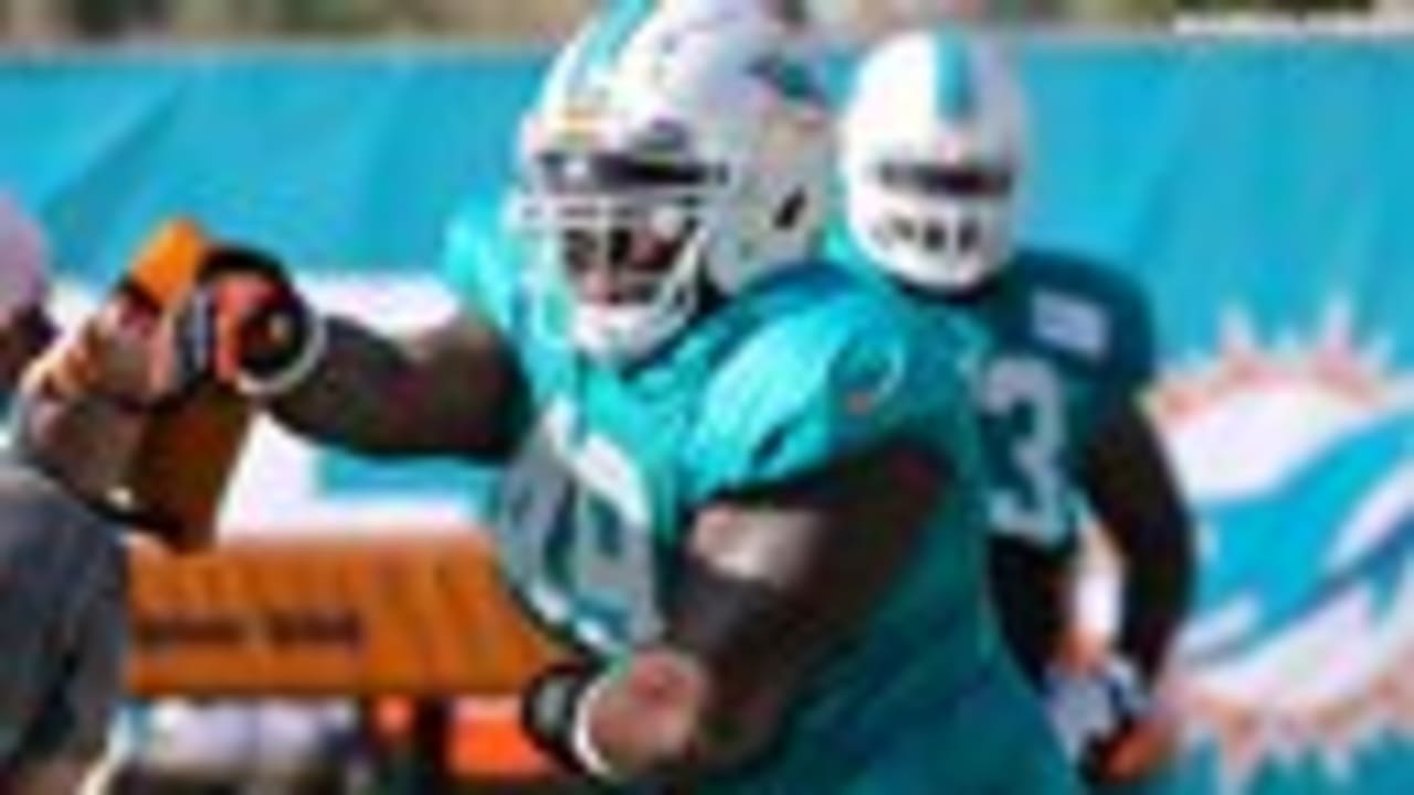 Ravens Waive Casey Walker, Add Another DT