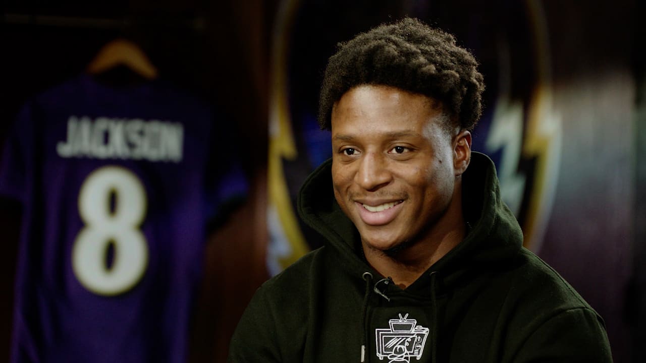 1-on-1 With Kenyan Drake: Breakout Performance Was Team Effort