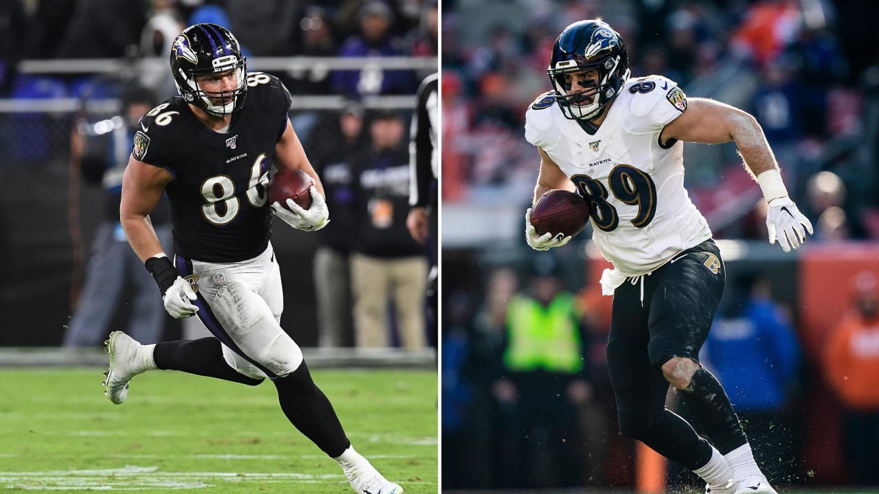 Training Camp Breakdown: Tight End