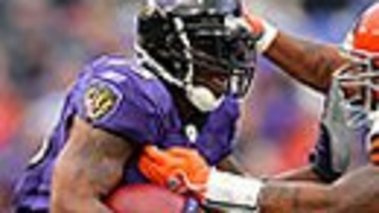 Notes: Willis' Role to Increase