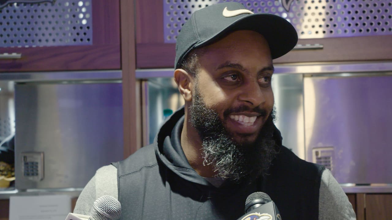 Albert McClellan: Once a Raven, Always a Raven