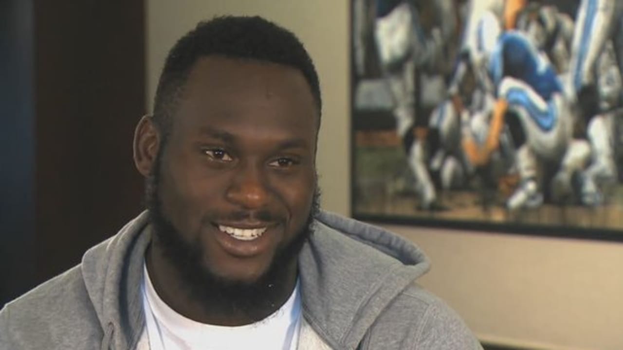 Meet Matt Elam - The First Round Pick