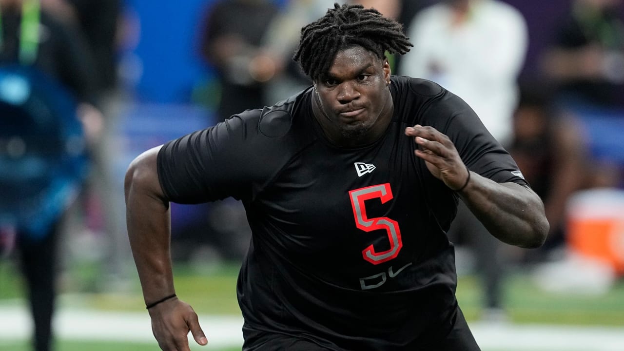 Why 2022 Could Be a Defensive-Heavy Draft for the Ravens