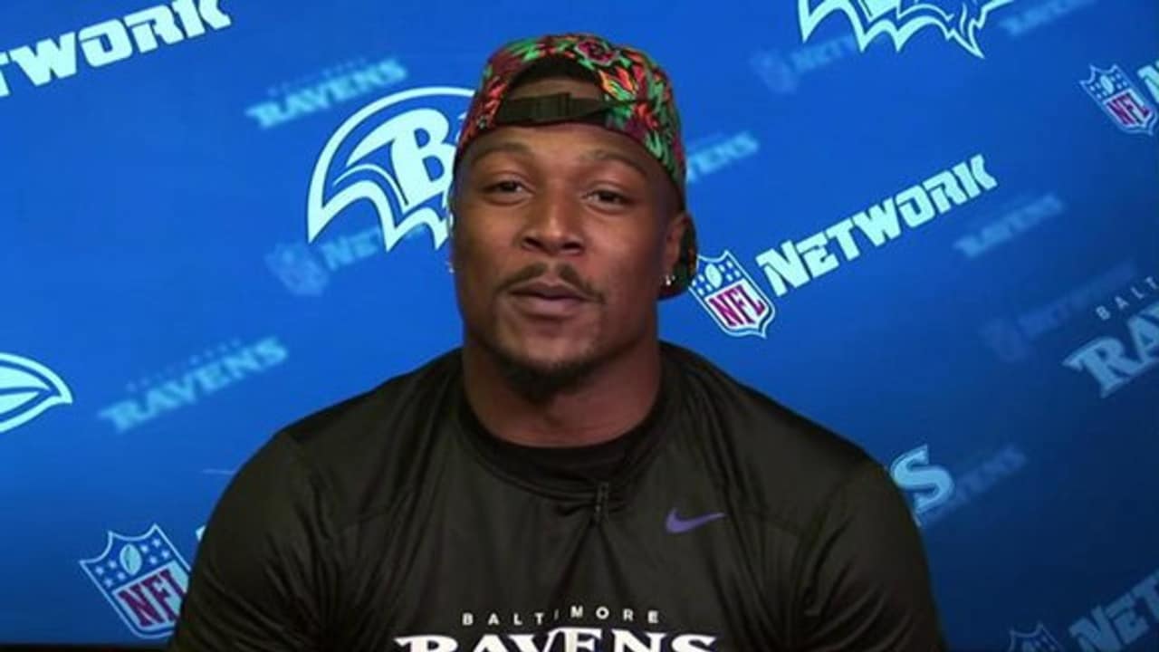 NFLN: Jefferson: Ravens Defense Can Be 'Legendary'