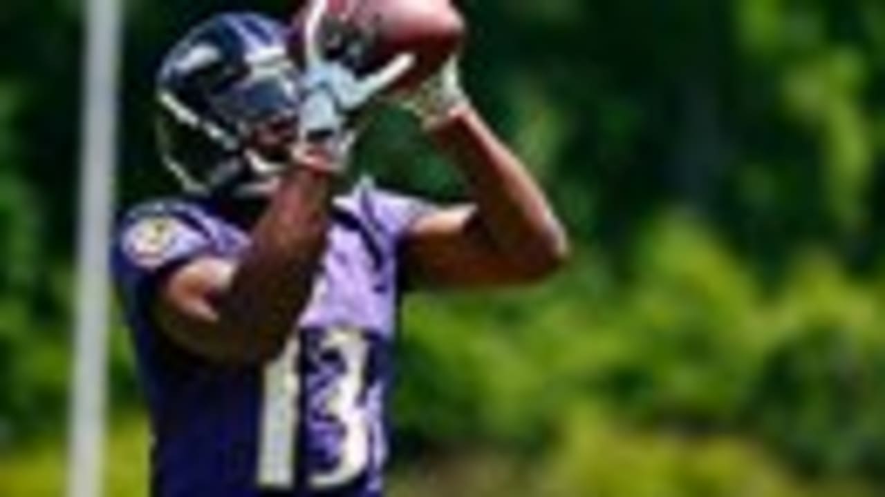 Aaron Mellette Out To Prove Himself Again