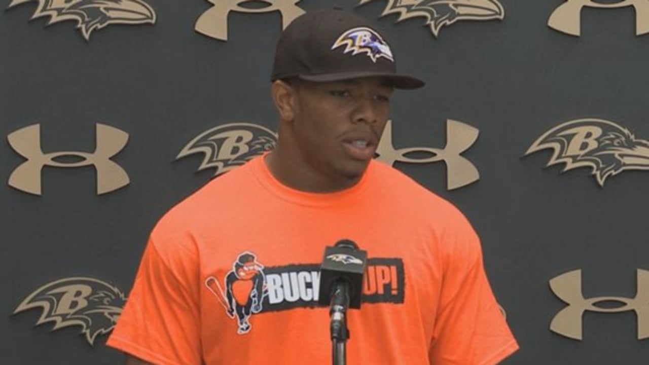 Presser: Rice on KC "They're A Very Physical Team"