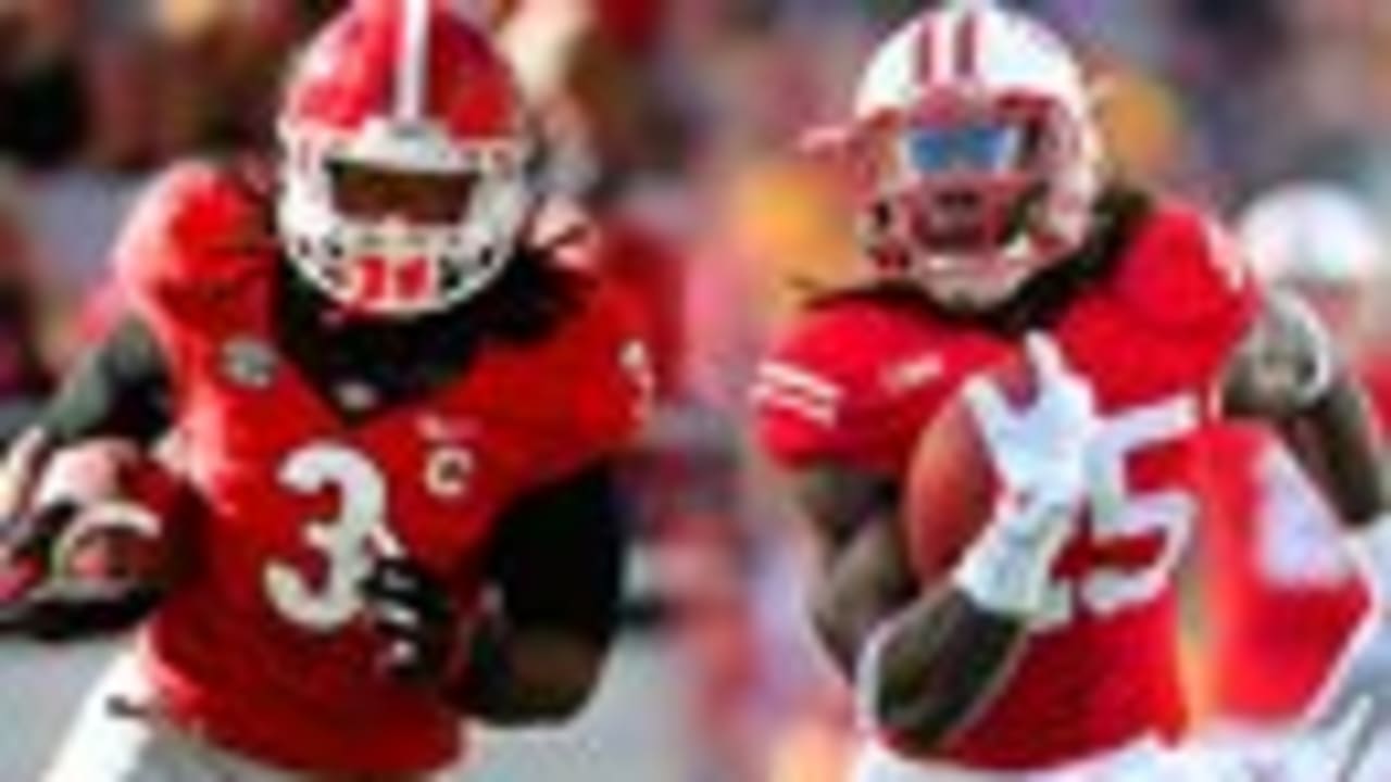 Top 5 Running Backs That Make Sense For Ravens