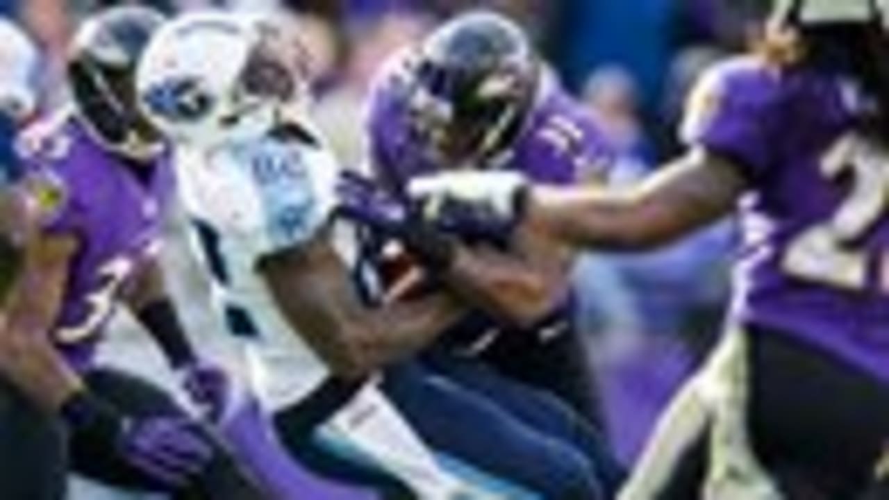 How Do Ravens Measure Toughness?