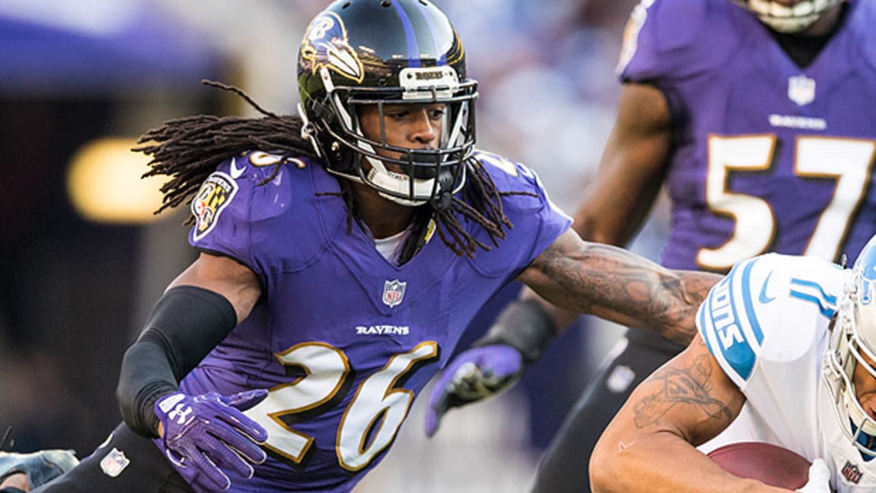 The Cornerback the Ravens Will Lean on But Few Are Talking About