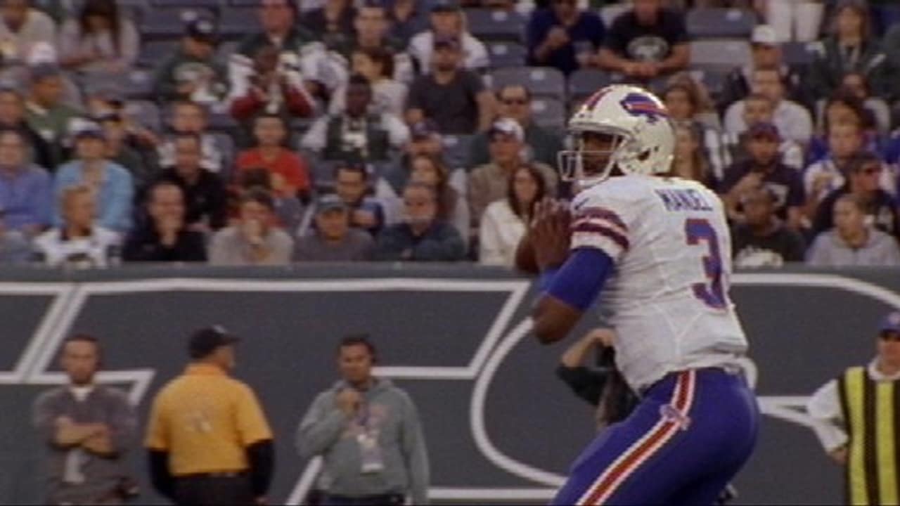 NFL Preview: Baltimore Ravens vs. Buffalo Bills