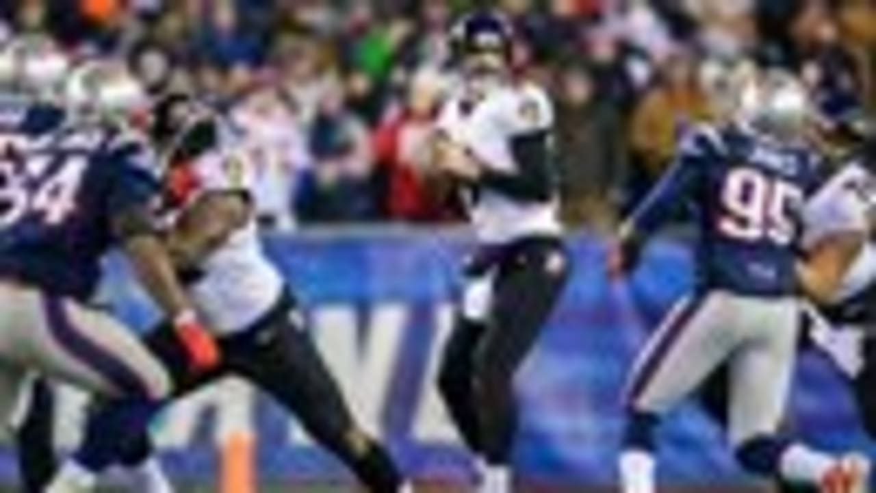 Ravens Lost To Eventual Super Bowl Champion ... Again