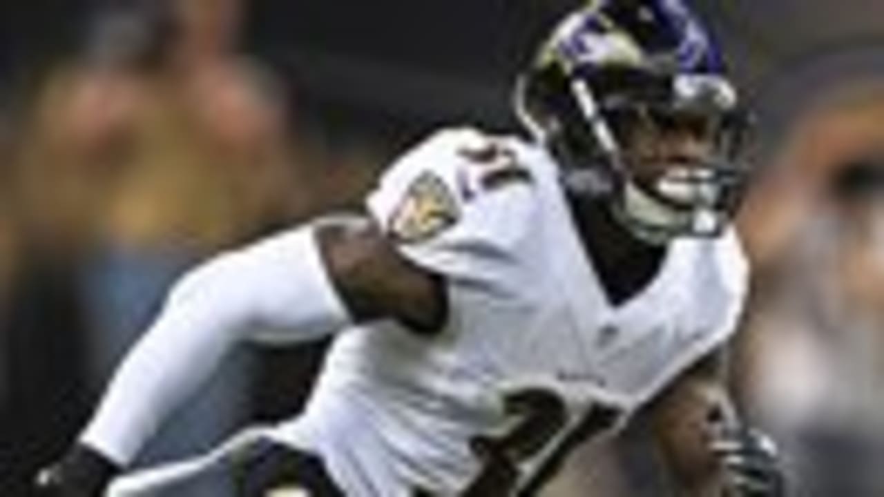 Terrence Brooks Ahead Of Schedule, Playing With Starters