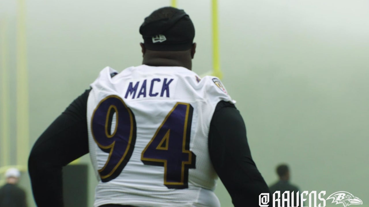 Rookies Take the Field for First Practice