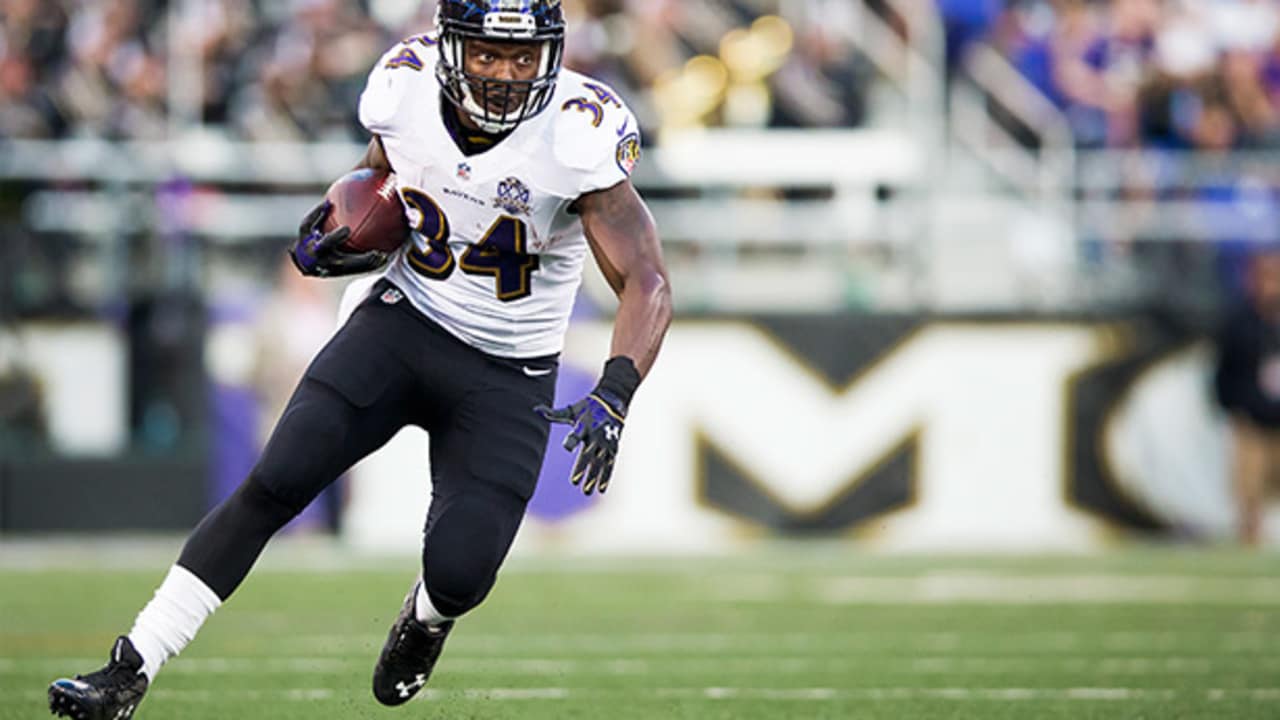 Ravens Make Final Four Roster Moves To Get To 75