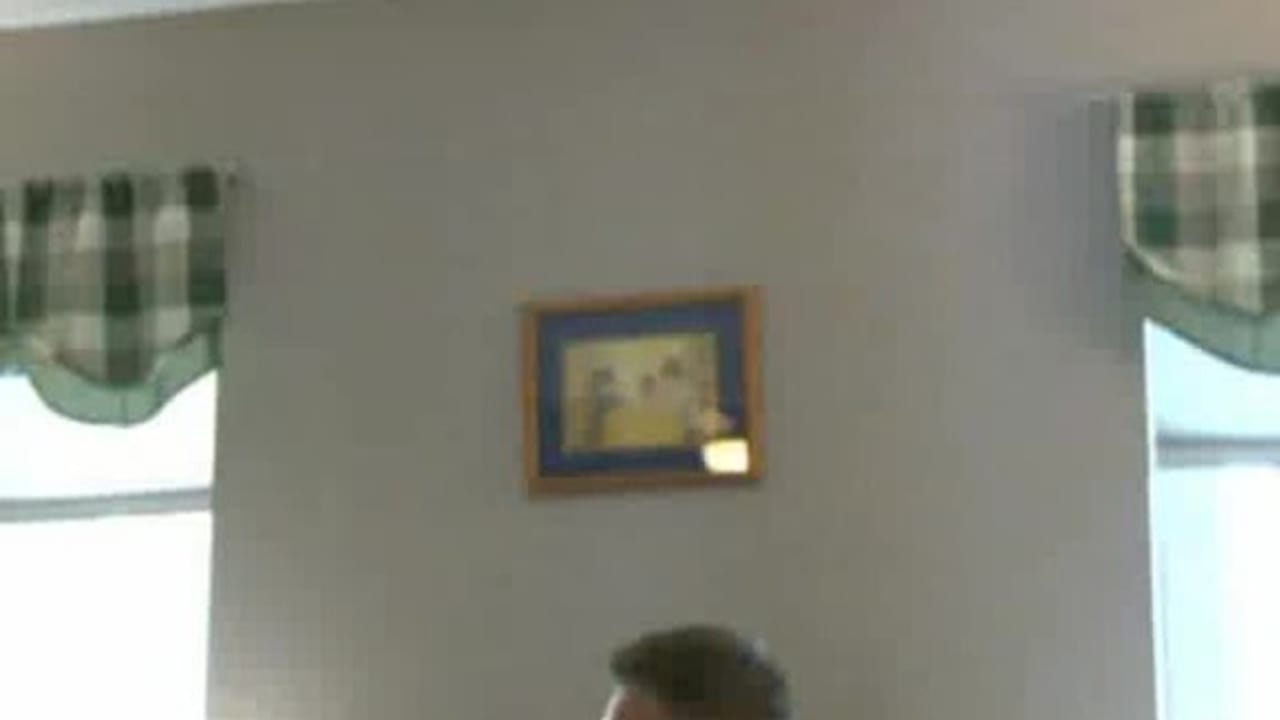 Take a Player to School: Todd Heap visits Elkridge