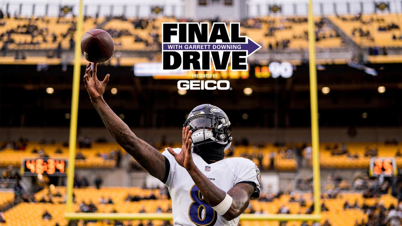Final Drive: A Sign That a Quarterback Is Returning?