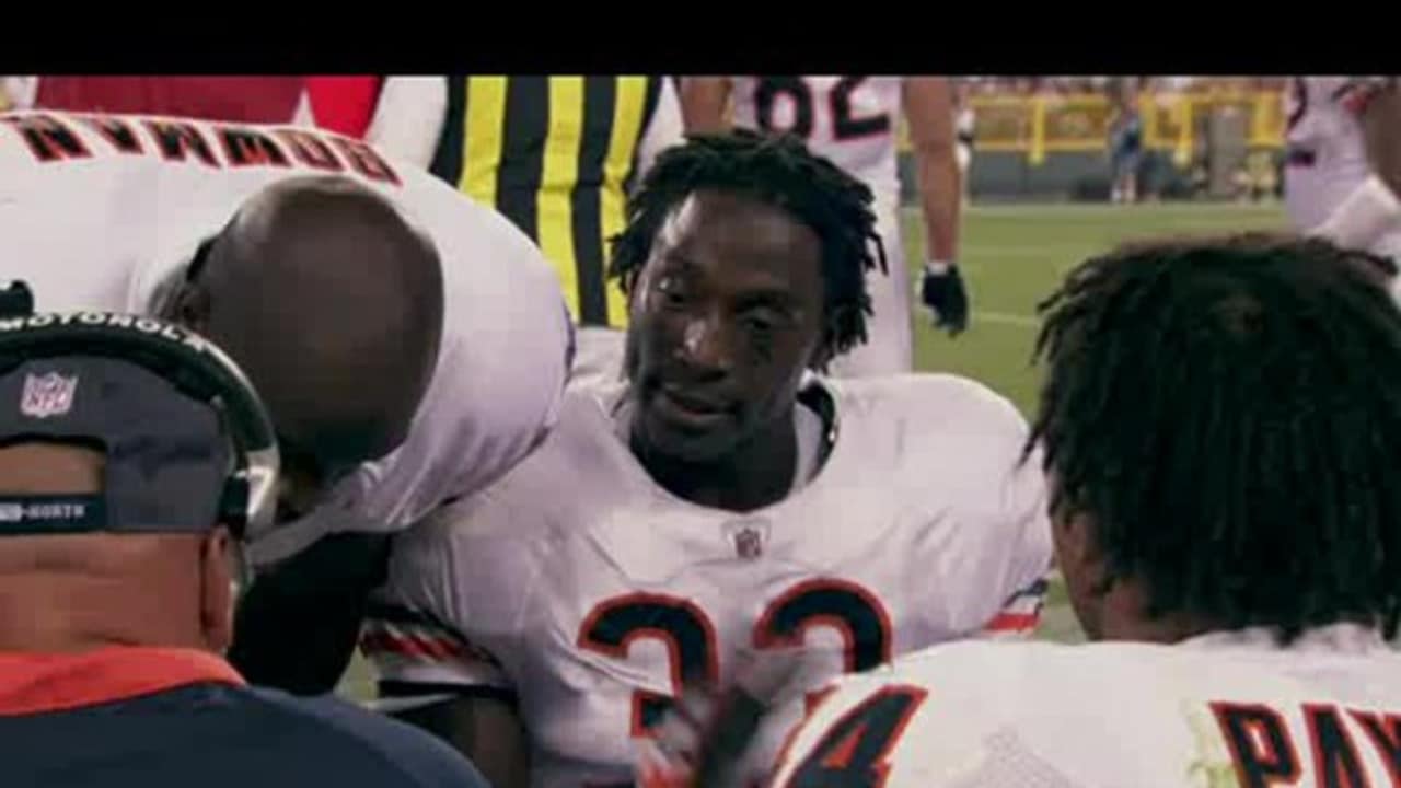 NFL Network: Rookie Mistakes