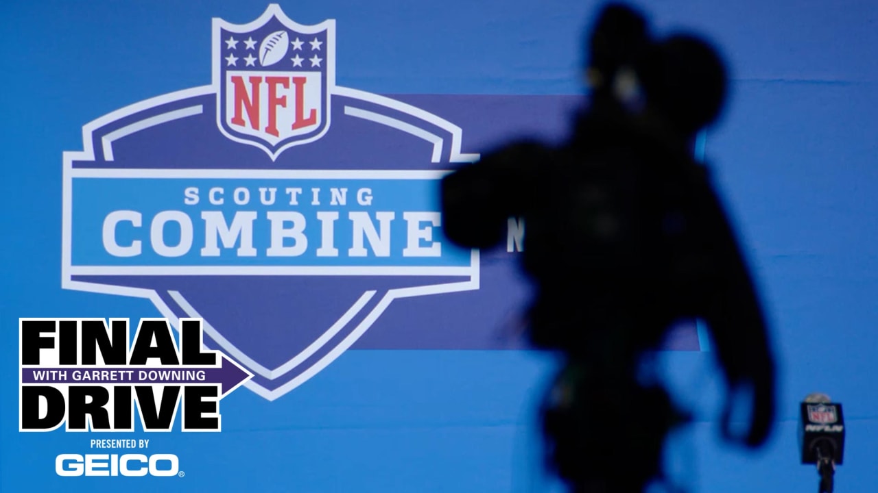 What We're Watching for Ravens at Combine