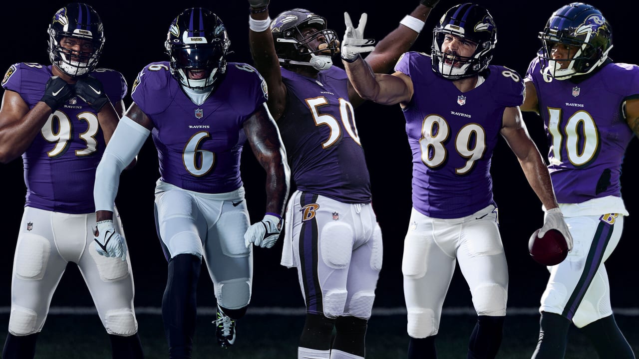 5 Players to Watch in Ravens-Jaguars, Week 12