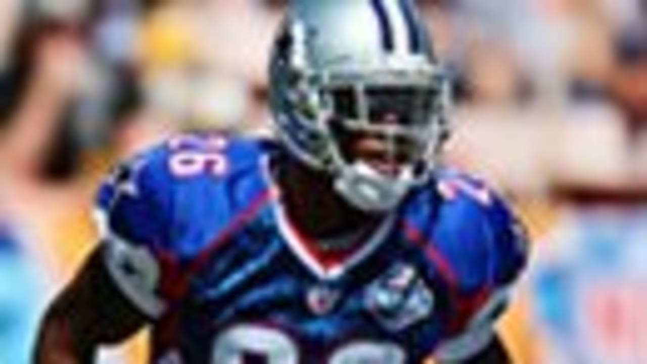 Hamlin Becomes the Newest Raven