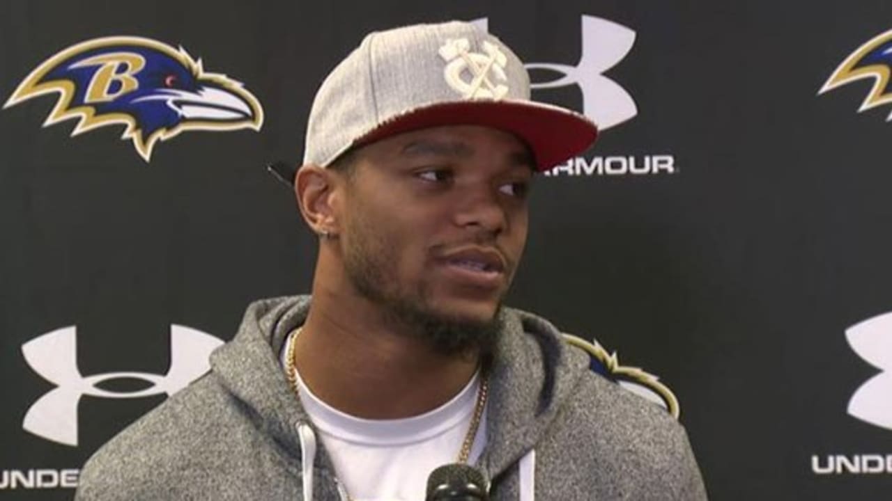 Full Presser: J. Smith On Health, Weddle Addition