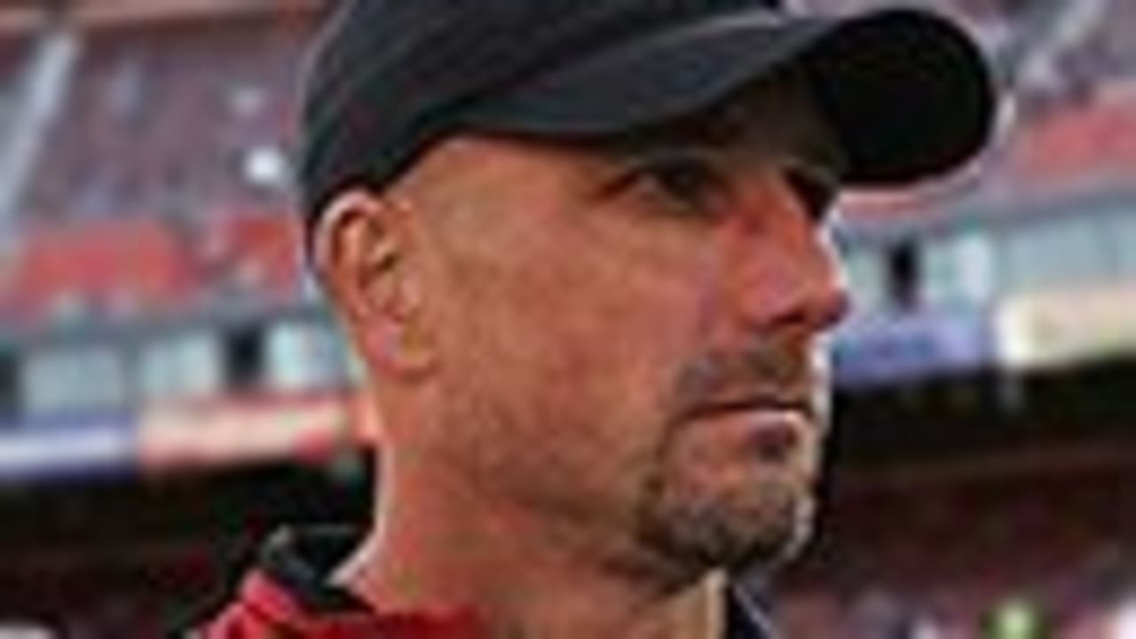 BR.com Q&A: Jim Hostler