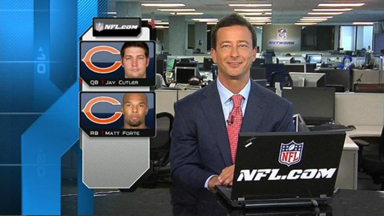 NFL daily update - June 10