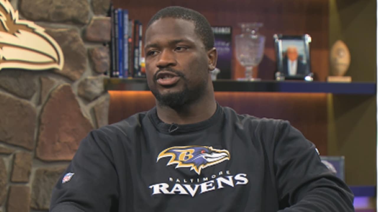 2013 Ravens Report: J. McClain Returns To Field