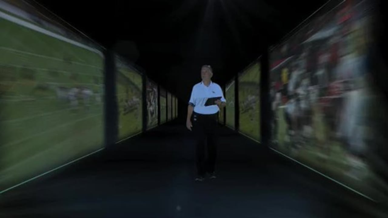 2011 GamePlan: Larry Rosen Breaks Down The Texans