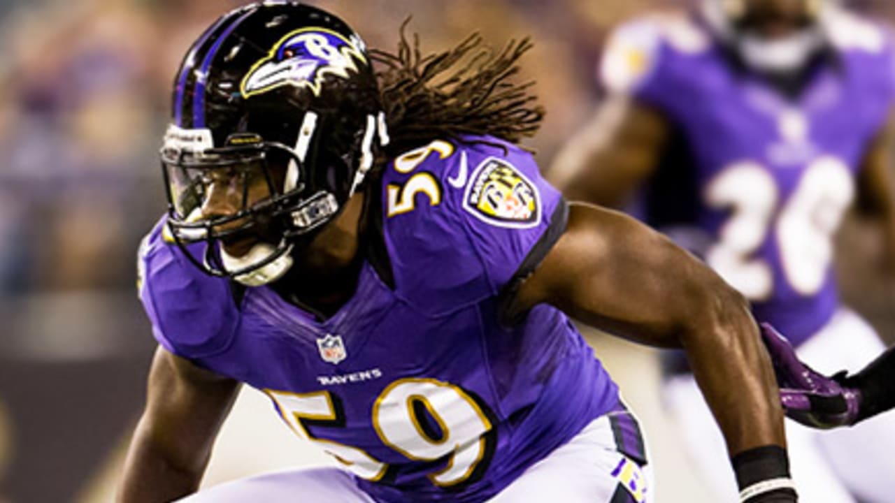 Dannell Ellerbe's Playing Time On The Rise