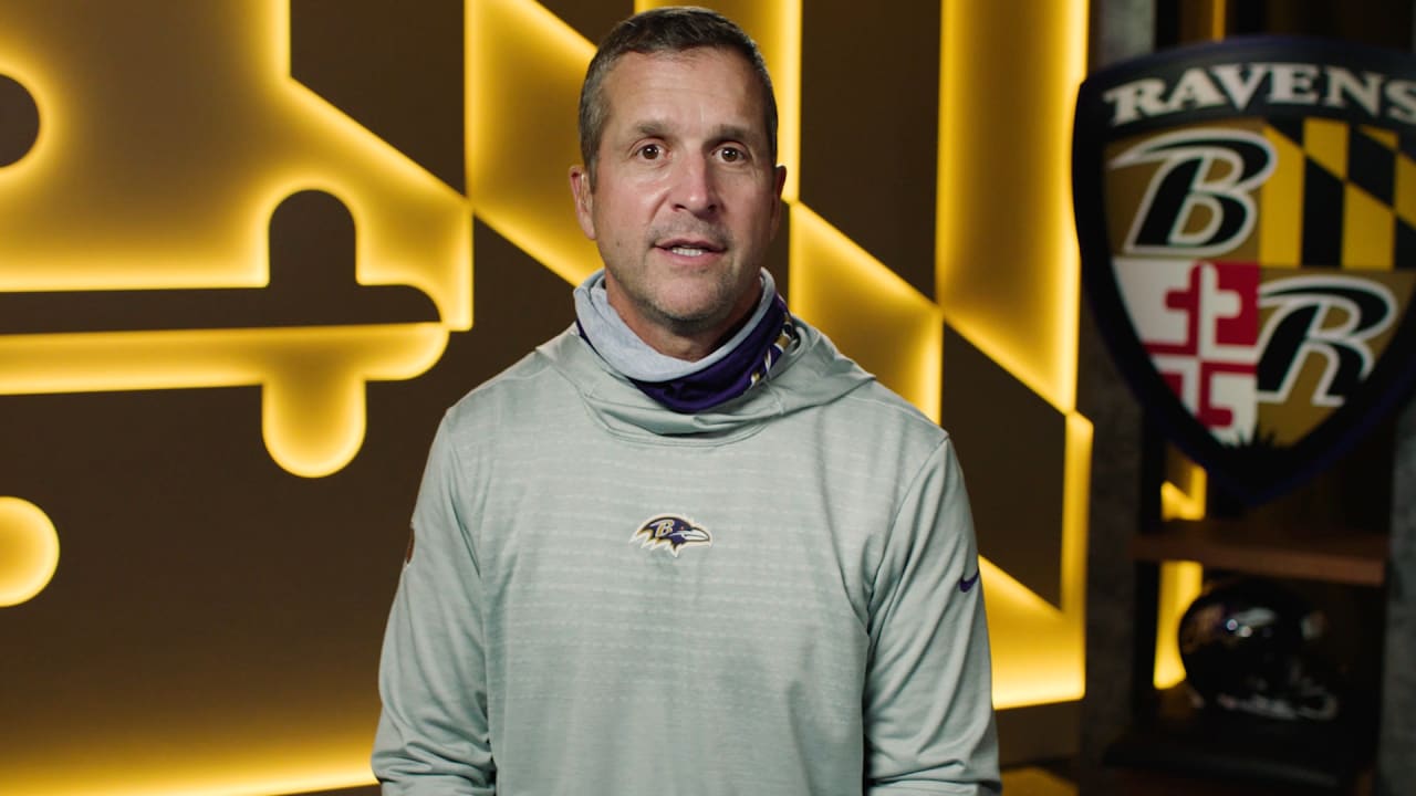 1-on-1 With Harbs: Preparing for Everything on the Road