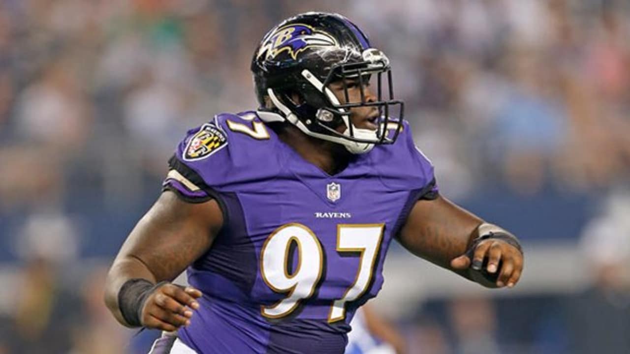 NFL NOW Rookie Watch: Timmy Jernigan