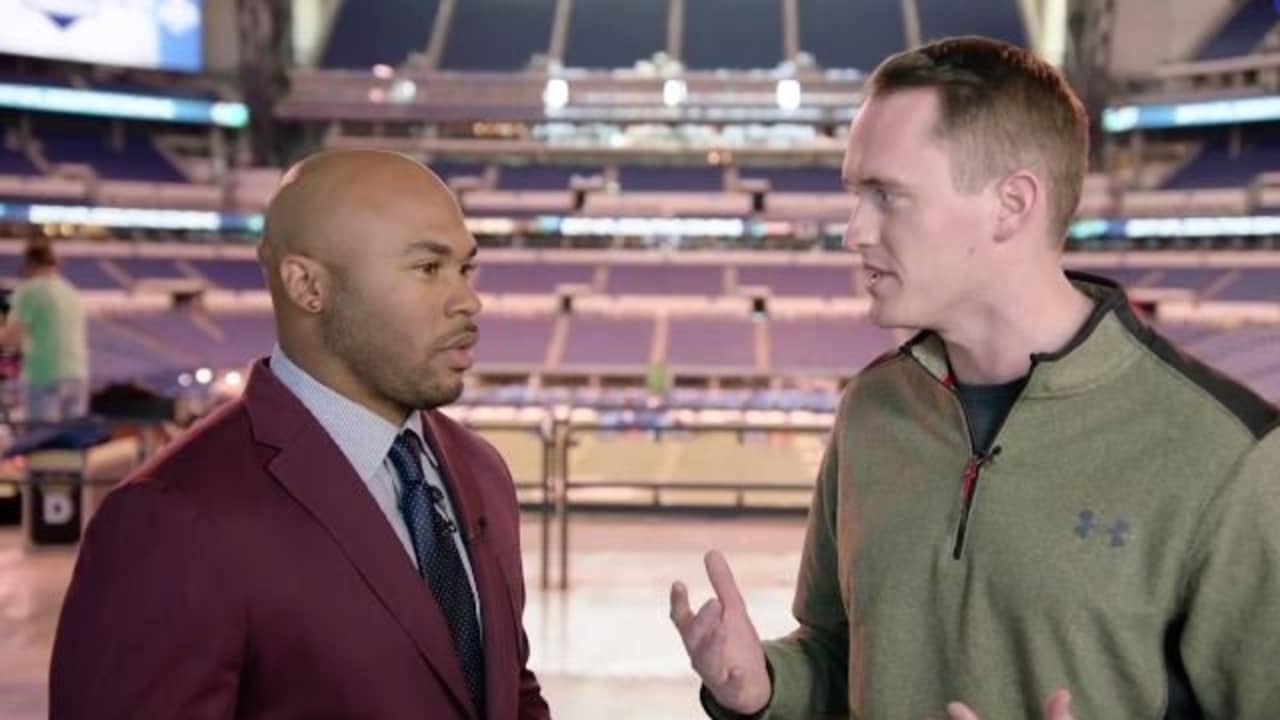 Catching Up With (Retired) Steve Smith Sr.