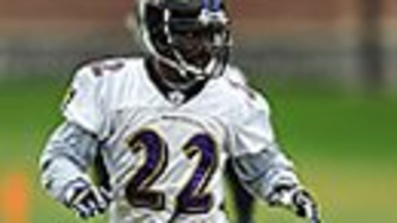 Notes: Samari's Return Well-Timed