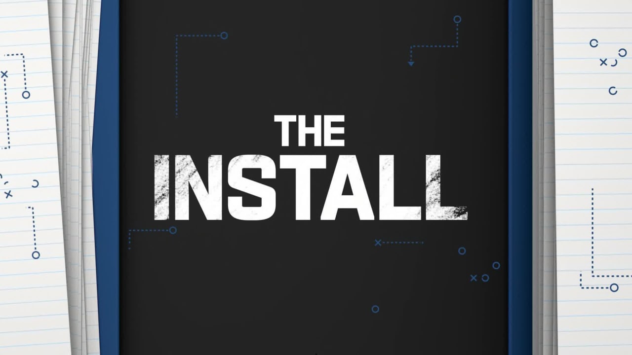 Film-breakdown Preview of Lions-Ravens in Week 7 | NFL Total Access