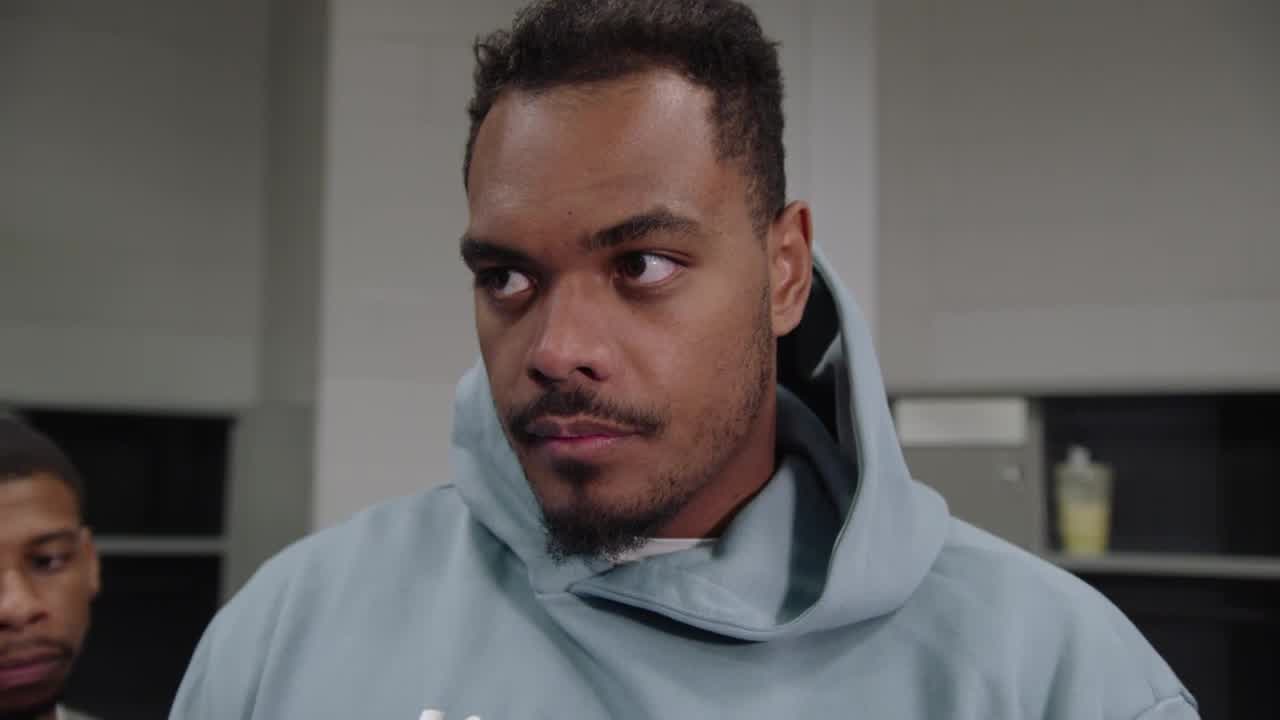 Ronnie Stanley: Ravens Need to "Regroup and Refocus"