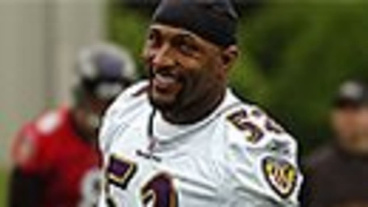 Life is Good for Lewis