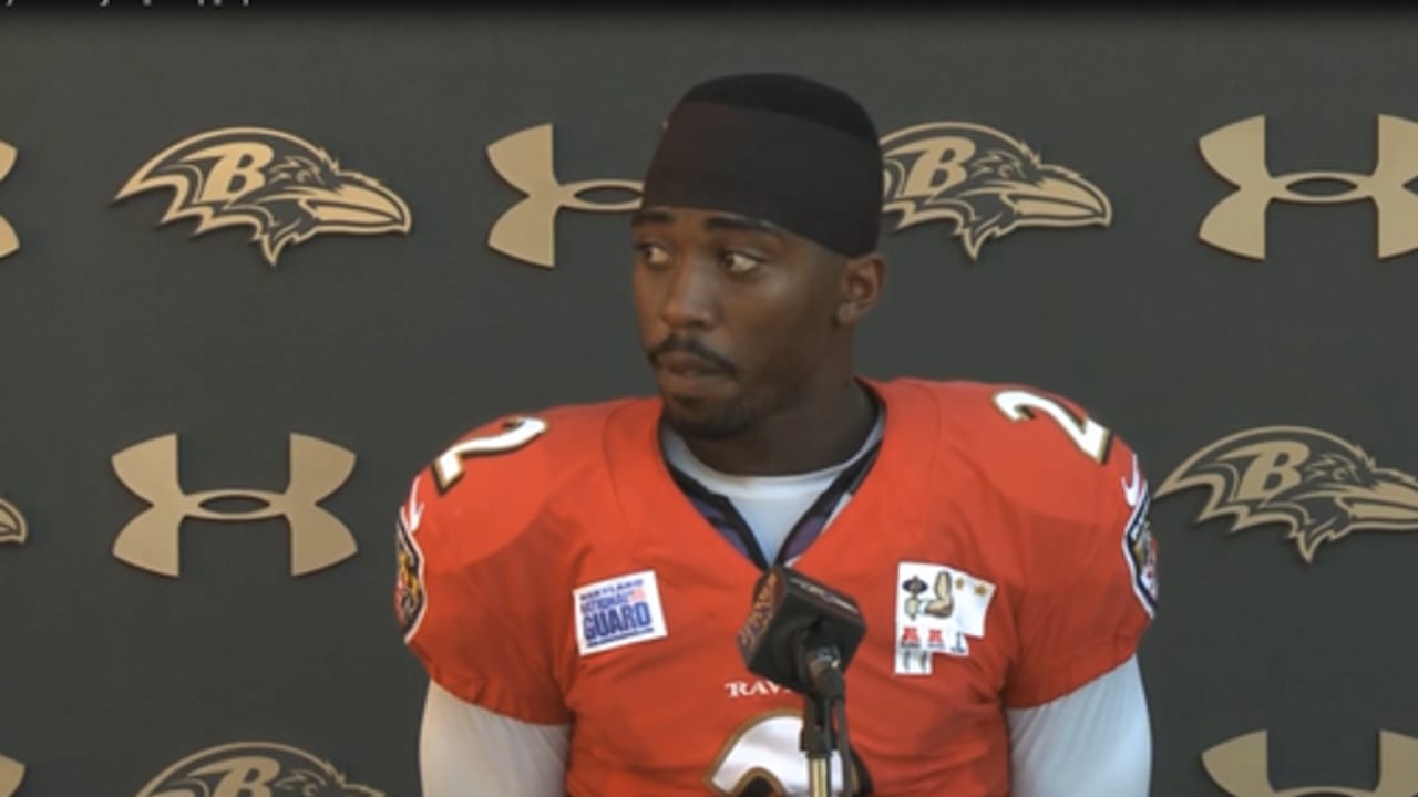 Presser: T.Taylor Talks Bucs Performance