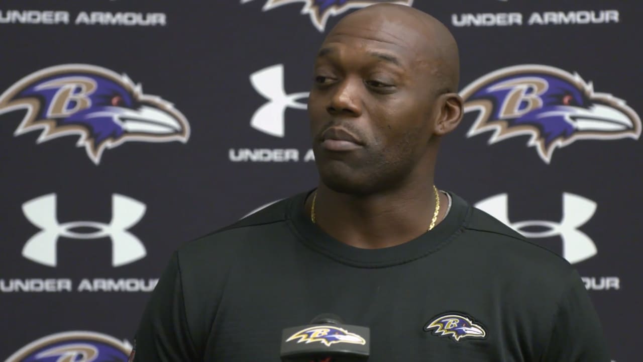 Chris Hewitt: Marcus Peters Brings 'Picks, Picks, Picks'