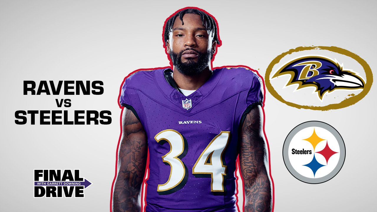 Former Steeler Compares Ravens and Steelers