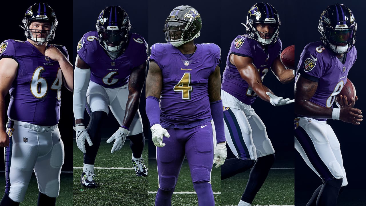 5 Players to Watch in Ravens-Giants, Week 6